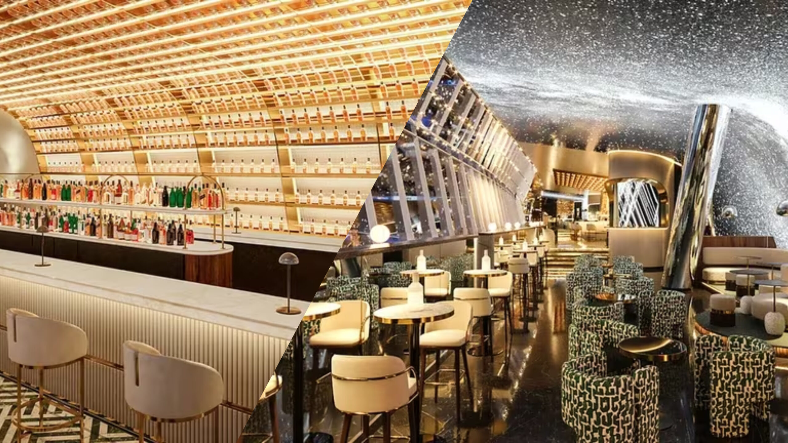Así será el prestigioso restaurante dentro del Bernabeu - Chambita Monge